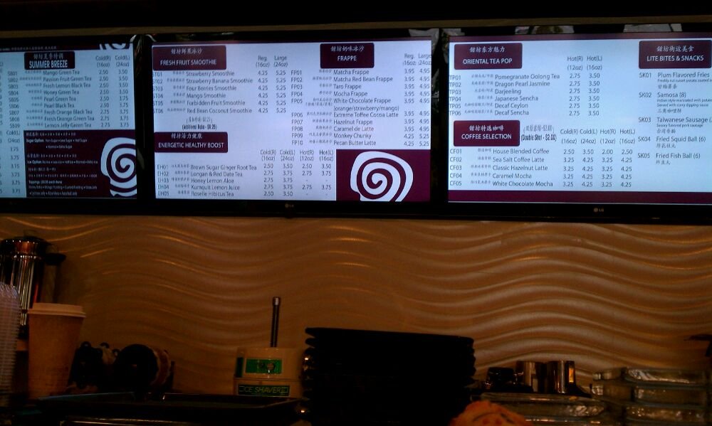 Sweet Hut Bakery & Cafe - Go Dreamz Group of Companies