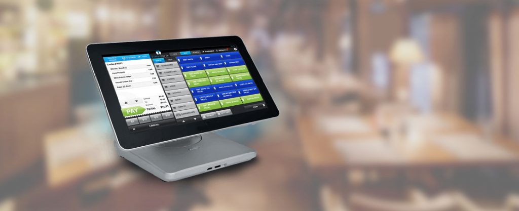 POS Systems - Go Dreamz Group of Companies