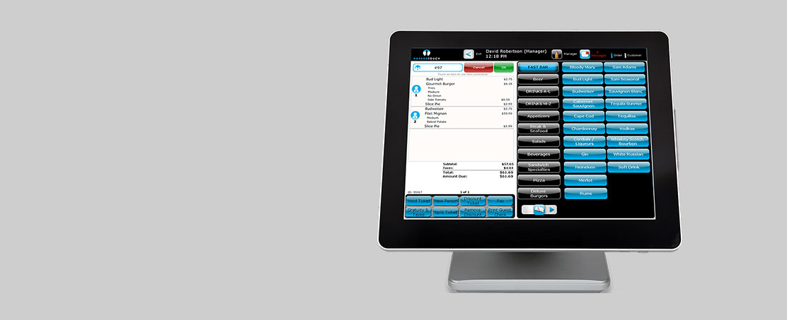 elite_pos - Go Dreamz Group of Companies